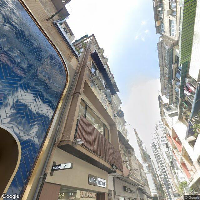 12 Gough Street | 歌賦街12號 | LeasingHub 洽租