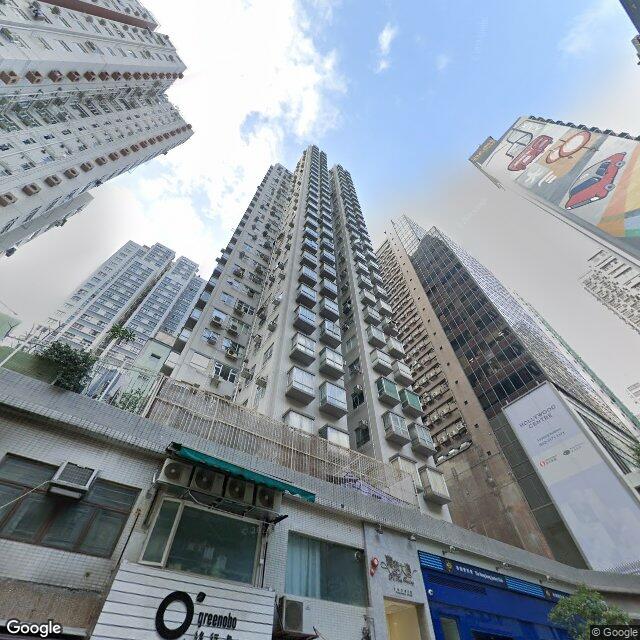 Po Thai Building | 寶泰大廈 | LeasingHub 洽租