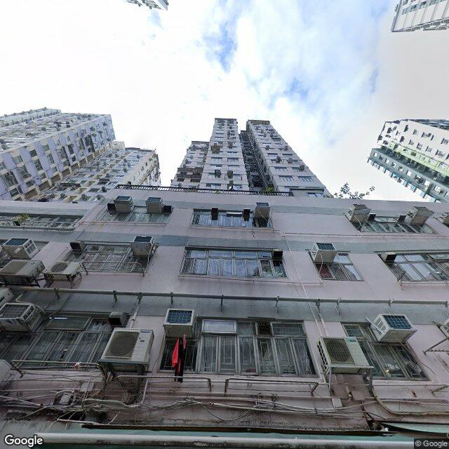 Tung Hing Building (Shau Kei Wan) | 東興大廈 | LeasingHub 洽租
