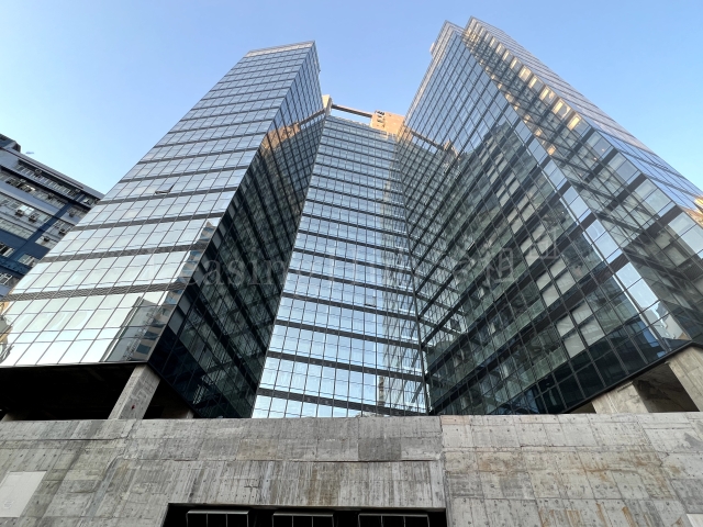 iCity Tower 1 | iCity 一座 | LeasingHub 洽租