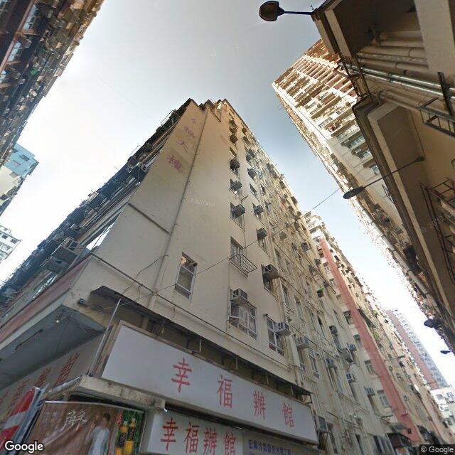Fortuna Building | 幸福大樓 | LeasingHub 洽租