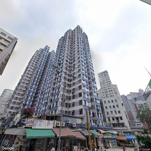 Cheong Wai Mansion | 昌偉大廈 | LeasingHub 洽租