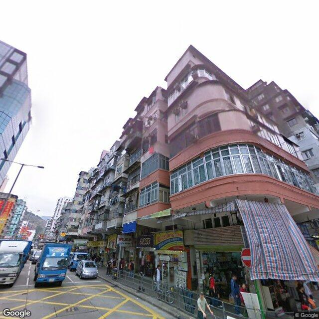 60-60A Yen Chow Street | 欽州街60-60A號 | LeasingHub 洽租