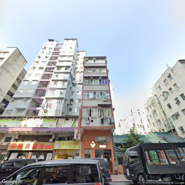 200 Yu Chau Street | 汝州街200號 | LeasingHub 洽租