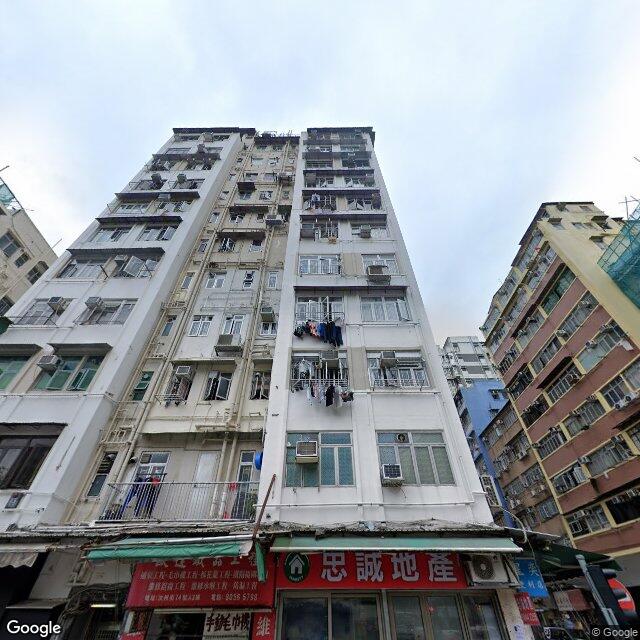72-74 Yu Chau Street | 汝州街72-74號 | LeasingHub 洽租