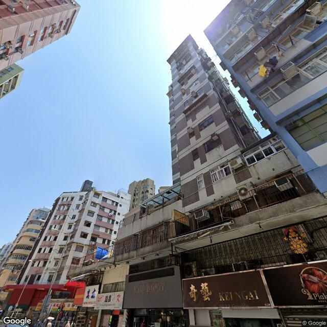 65-67 Yu Chau Street | 汝州街65-67號 | LeasingHub 洽租