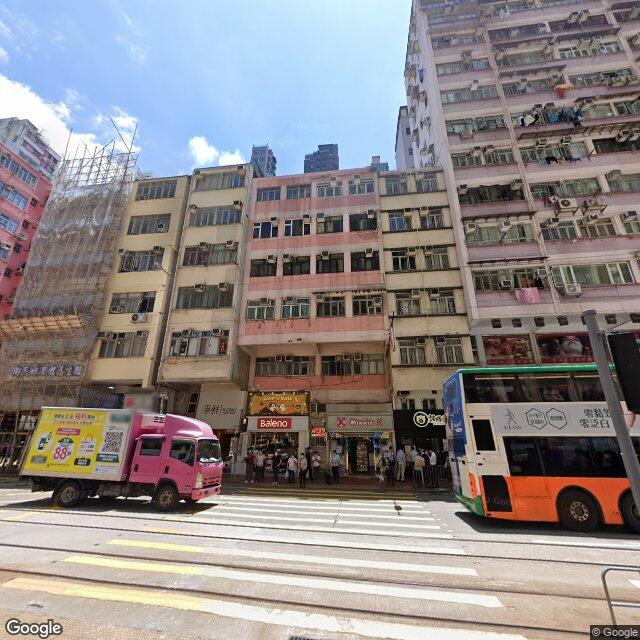 Chit Foo Mansion | 捷富樓 | LeasingHub 洽租