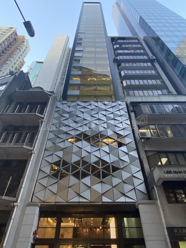 MW Tower | LeasingHub 洽租