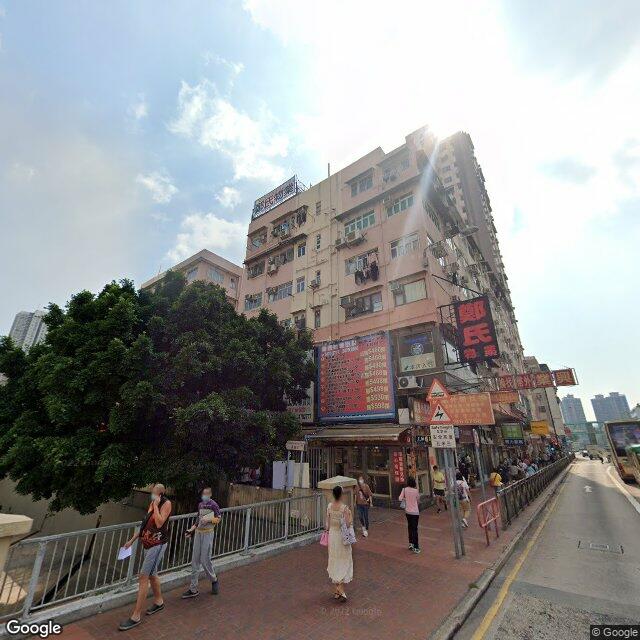 Wah Cheung Mansion | 華昌樓 | LeasingHub 洽租