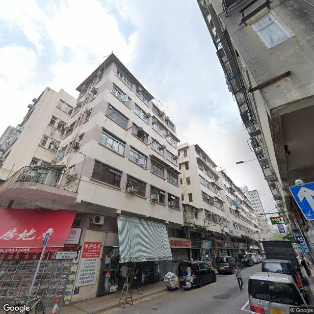 Luen Cheung Building | 聯昌大樓 | LeasingHub 洽租