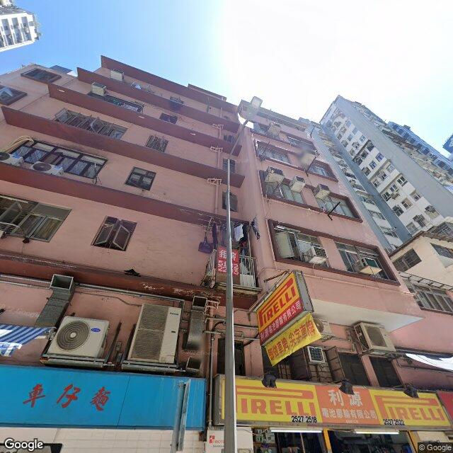 Mercantile House | 銓利大廈 | LeasingHub 洽租