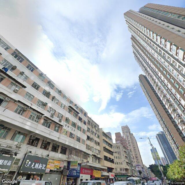 Hung Wan Building | 鴻運樓 | LeasingHub 洽租