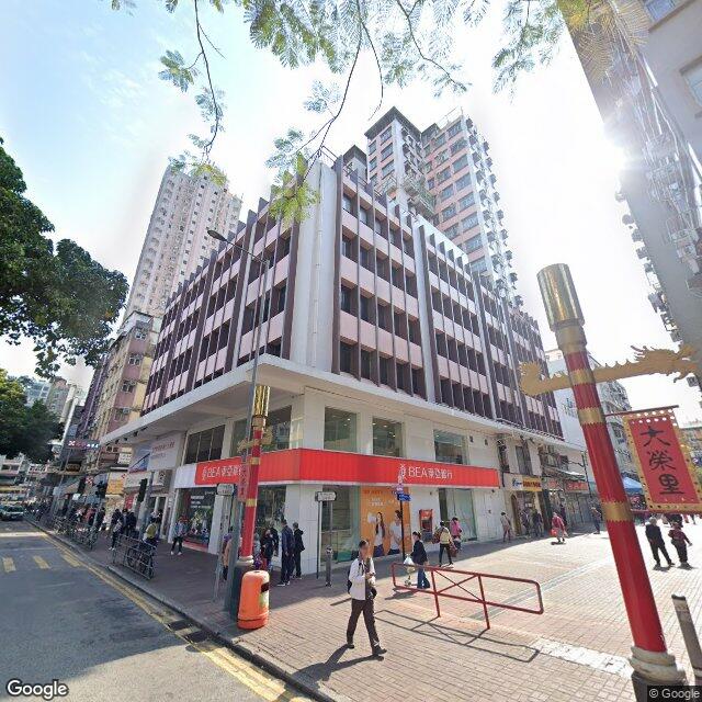 Luen Fung Building | 聯豐大廈 | LeasingHub.com 洽租