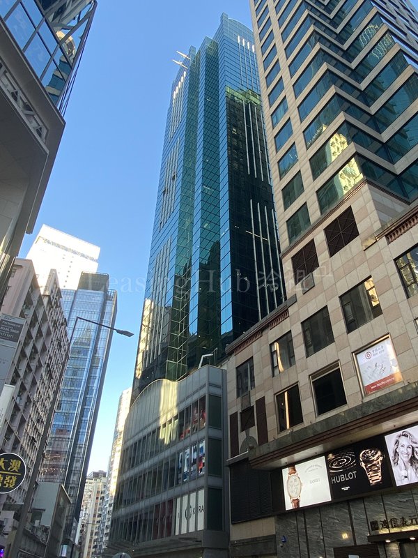 Siu On Plaza | 兆安廣場 | LeasingHub 洽租