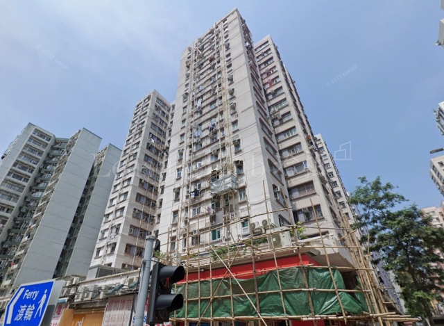 36-60F Tak Man Street | 德民街36-60F號 | LeasingHub 洽租