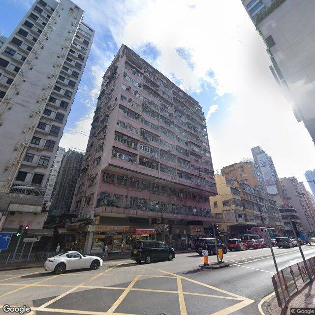 Hung Hom Mansion | 紅磡大廈 | LeasingHub 洽租