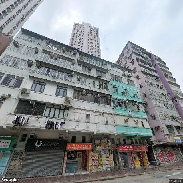 17-18 Yim Po Fong Street | 染布房街17-18號 | LeasingHub 洽租