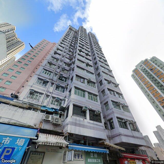 Wah Kay House | 華基大樓 | LeasingHub 洽租