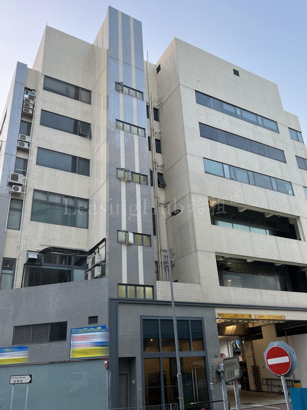 川田工貿廣場 | Kawada Plaza | Leasing Hub 洽租