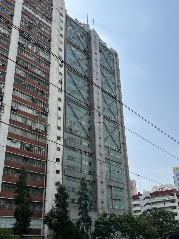 Kwong Kin Trade Centre | 廣建貿易中心 | LeasingHub 洽租