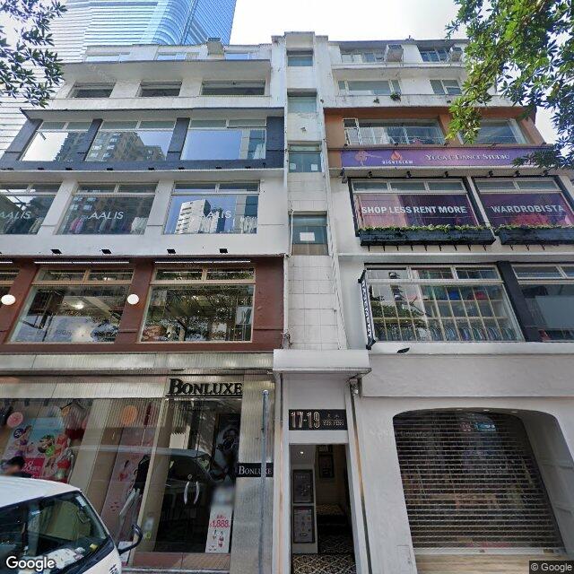 17-19 Yun Ping Road | 恩平道17-19 號 | LeasingHub.com 洽租