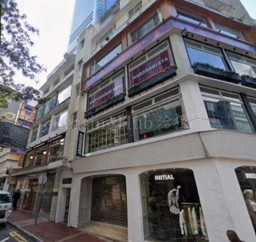 恩平道17-19 號 | 17-19 Yun Ping Road | Leasing Hub 洽租