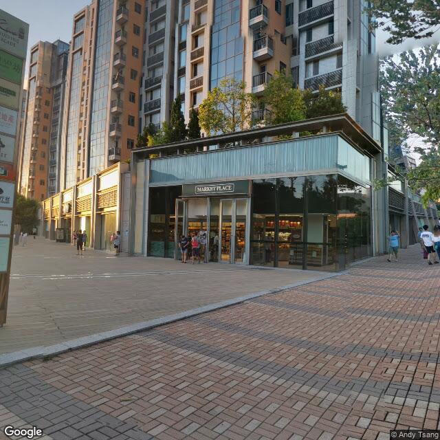 RIVA Shopping Arcade | 爾巒商場 | LeasingHub 洽租
