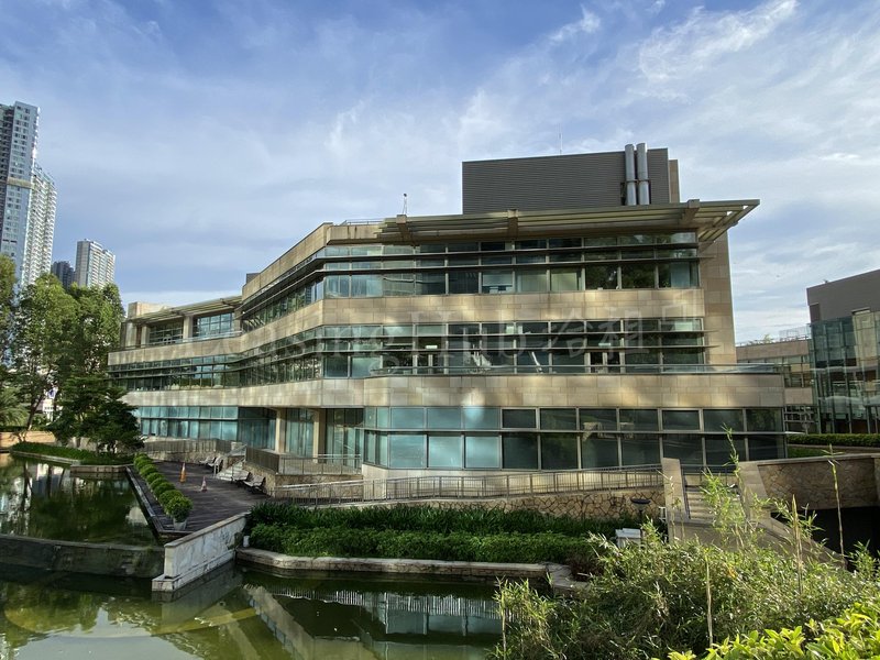 Cyberport 4 | 數碼港 4座 | LeasingHub 洽租