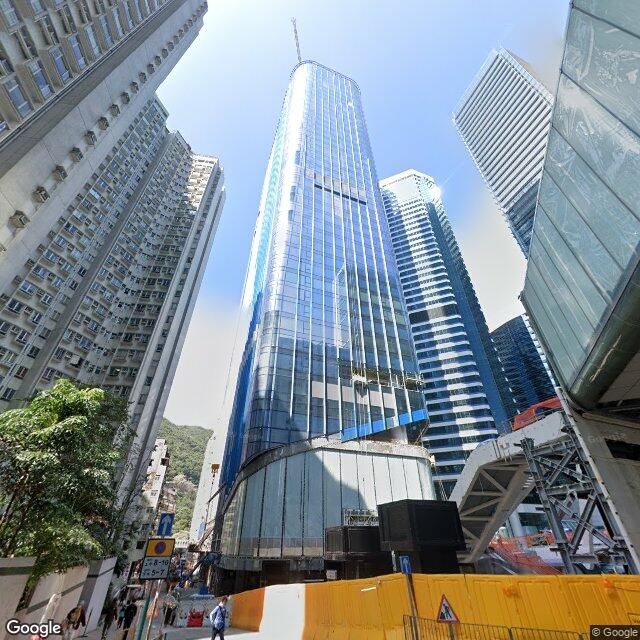 Leasing Hub 洽租 - Two Taikoo Place | Quarry Bay Office For Rent & Sale