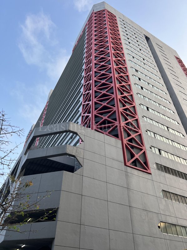 YKK Building Phase 3 | 吉田大廈第三期 | LeasingHub 洽租
