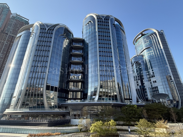 International Gateway Centre (IGC) | International Gateway Centre（商場 ...