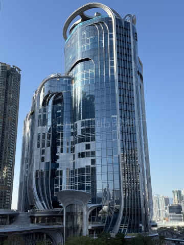 平安中心 (International Gateway Centre (IGC) - 平安中心, International Gateway ...