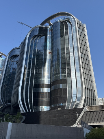 UBS Tower (International Gateway Centre (IGC) - UBS Tower ...