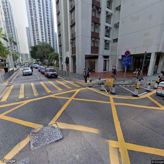 太古城 - 富山閣 | Taikoo Shing - Fu Shan Mansion | Leasing Hub 洽租