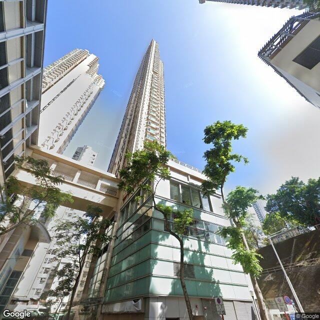 The Zenith - Block 1 | 尚翹峰1座 | LeasingHub 洽租