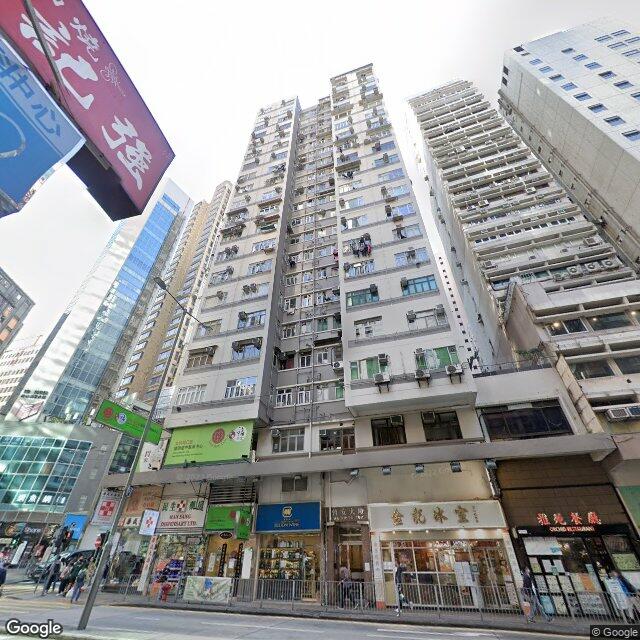 Diamond Building | 恆安大廈 | LeasingHub 洽租