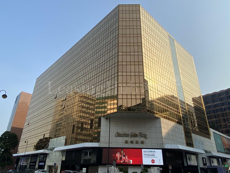 Chinachem Golden Plaza | 華懋廣場 | LeasingHub 洽租