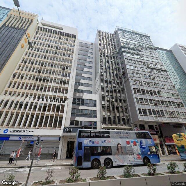 Leasing Hub 洽租 - Tai Sang Bank Building | Prince Edward Office For Rent ...
