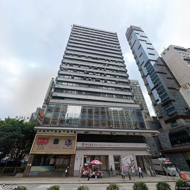 Leasing Hub 洽租 - Sunbeam Commercial Building | Yaumatei Office For Rent ...