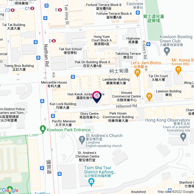 Cheuk Nang Centre | 卓能中心 | LeasingHub.com