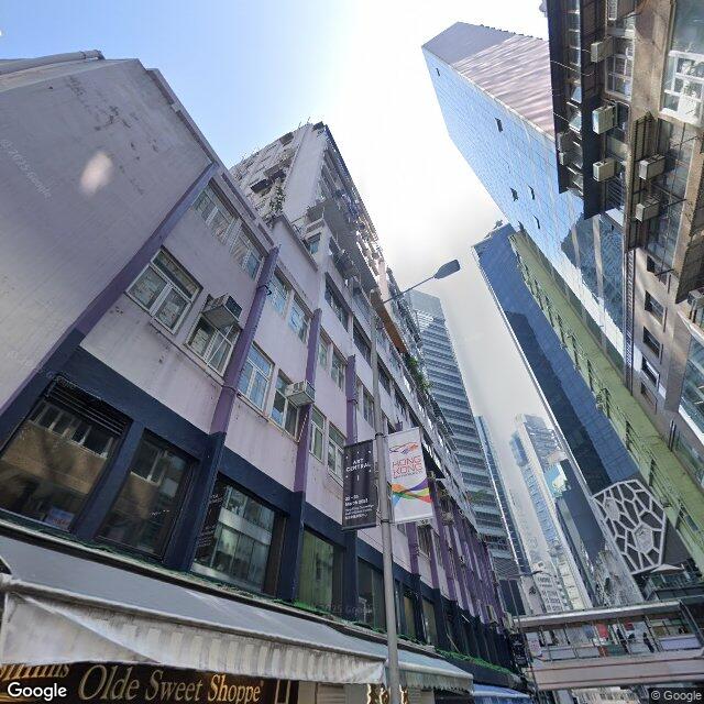 Lyndhurst Building | 中環大廈 | LeasingHub 洽租