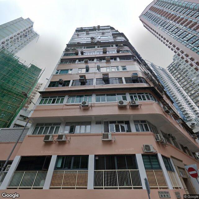 Po Tak Mansion | 寶德大廈 | LeasingHub 洽租