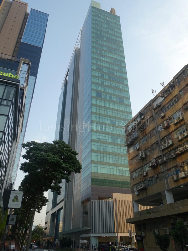 Billion Centre | 億京中心 | LeasingHub 洽租