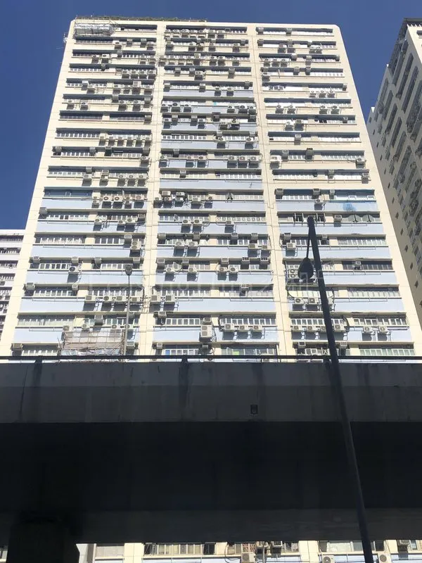 Golden Dragon Industrial Centre Block 2 | 金龍工業中心第二座 | LeasingHub.com 洽租