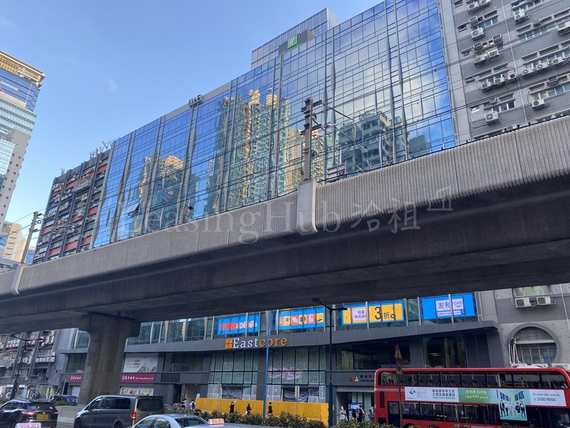 Eastcore | 觀塘道398號 | LeasingHub 洽租
