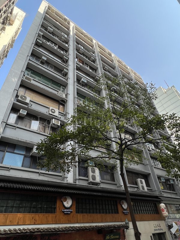 Astoria Building | 天星大廈 | LeasingHub 洽租