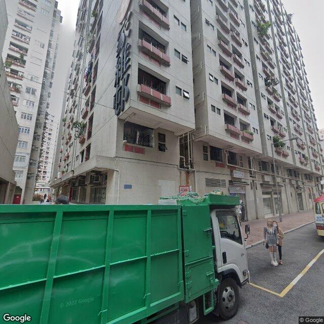 Ka Lei Lau | 家禮樓 | LeasingHub 洽租