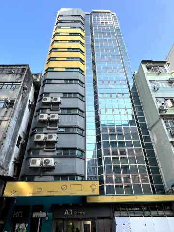 D' Hub | LeasingHub 洽租