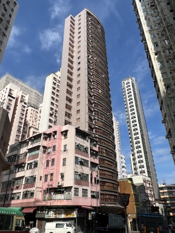 Wayland House | 匯賢大廈 | LeasingHub 洽租