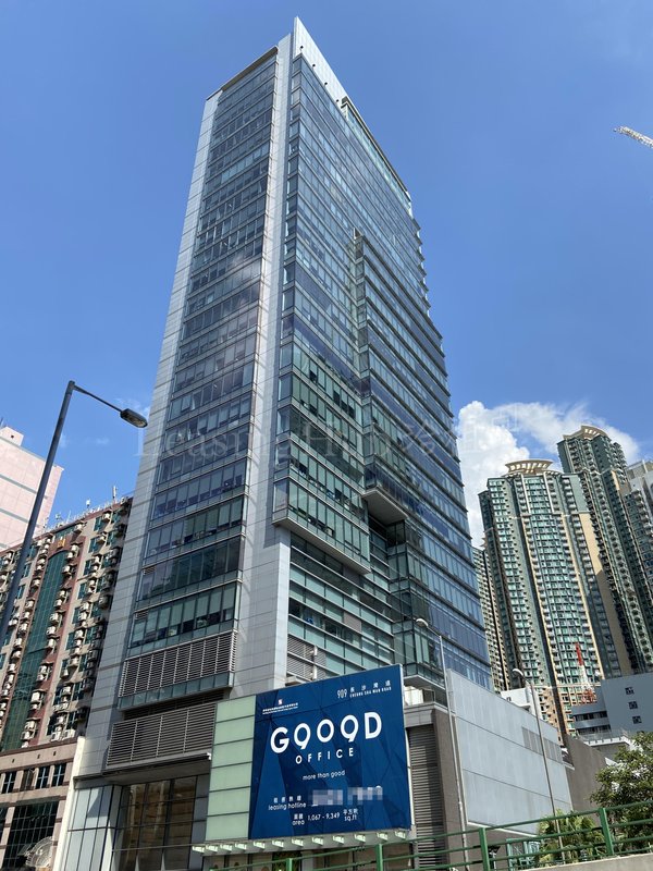 909 Cheung Sha Wan Road | 長沙灣道909號 | LeasingHub 洽租